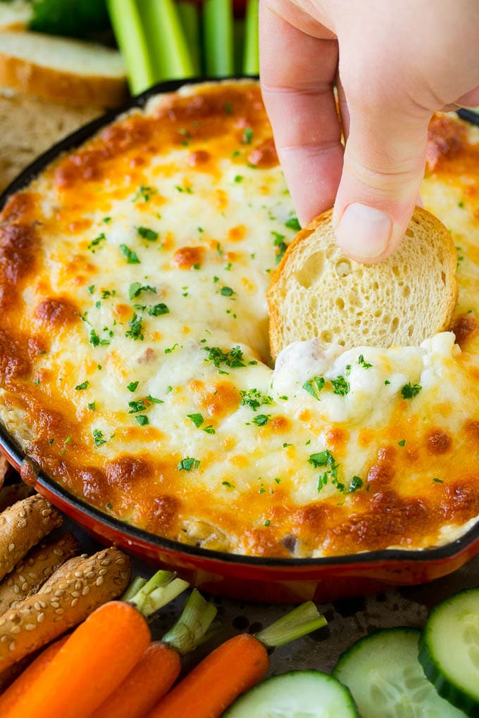 Reuben Dip 【 Cazuelas Online