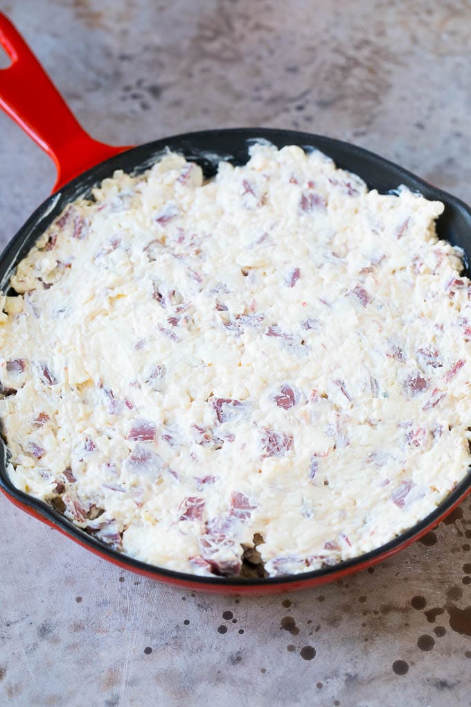 Reuben Dip 【 Cazuelas Online