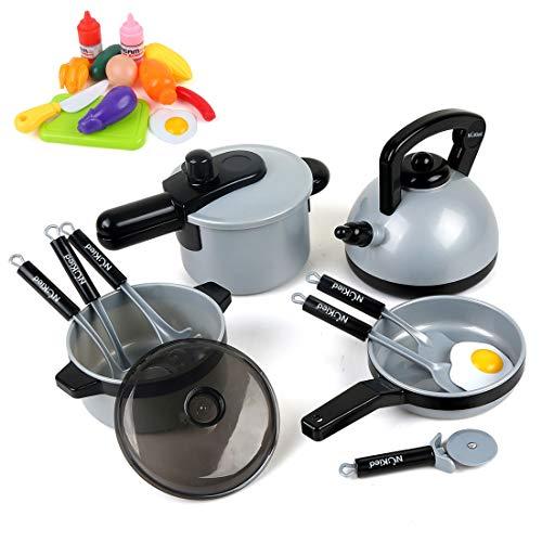 Opiniones De Baterias De Cocina Juguetes 