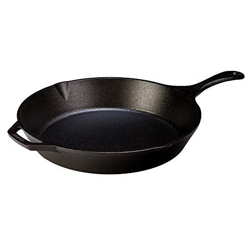El mejor Catálogo de Sartenes Hierro Colado en 2023 | Cazuelas Online