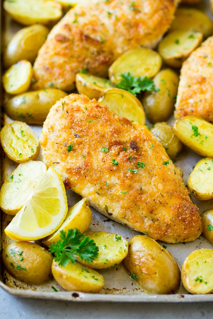 Pollo italiano 【 Cazuelas Online