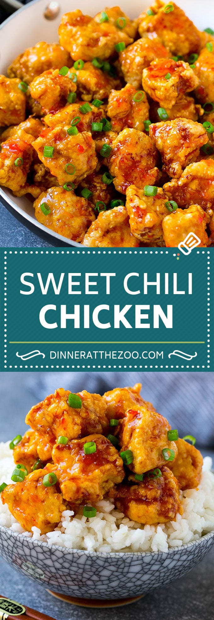 Pollo Con Chile Dulce 【 Cazuelas Online