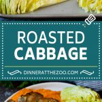 Repollo asado 【 Cazuelas Online