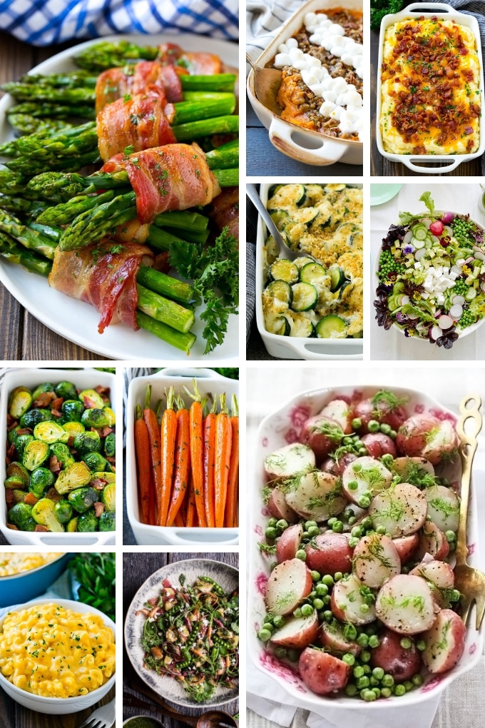 30 recetas de Pascua 【 Cazuelas Online